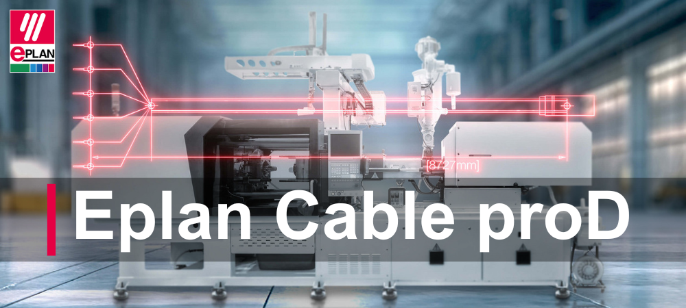 How Eplan Cable proD Can Help You: A Q&A Session with Lukas Menzel